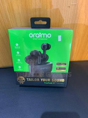 Oraimo Pods 3c for sale - Tele Icon Gadgets Price: ₦ 38,000 on Jiji.ng ...