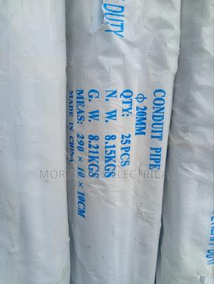 20mm PVC Pipe in Lagos Island (Eko) - Electrical Hand Tools, Moregrace ...