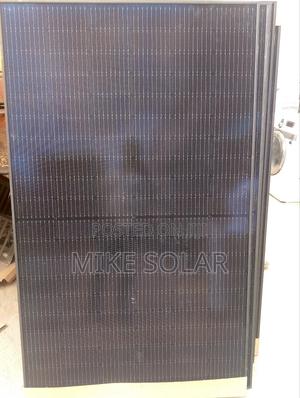 Ibc Solar Panel Mono All Black in Ojo - Solar Energy, Mike Solar | Jiji.ng