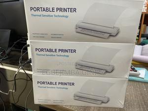 Thermal Portable Printer in Lagos Island (Eko) - Printers & Scanners ...