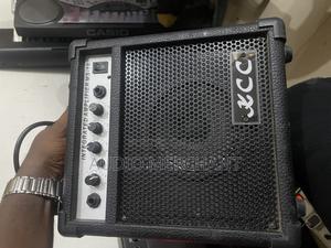 Guitar Combo Amplifier in Ojo - Musical Instruments & Gear, Audio ...