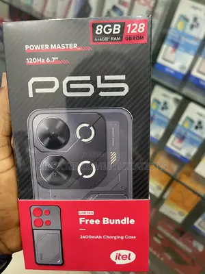 Itel P65 in Nigeria for sale | Prices on Jiji.ng