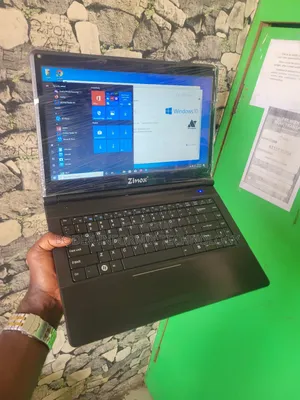 Zinox Laptops & Computers in Nigeria for sale Prices on Jiji.ng