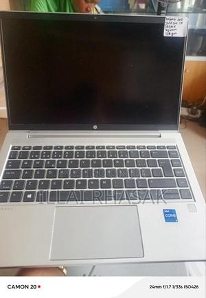 Laptop HP ProBook 640 16GB Intel Core I5 SSD 256GB in Ikeja - Laptops ...