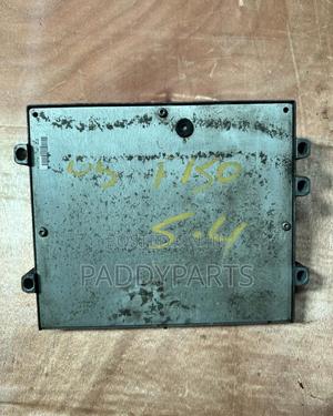 Ford F-150 Engine Control Module Ecu in Mushin - Vehicle Parts ...