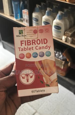 Fibroid Tablet Candy in Gbagada - Vitamins & Supplements, Kaprix Skin ...