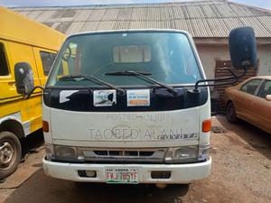 Nigeria Used Toyota Dyna 200 With 2rz Engine in Ifako-Ijaiye - Trucks ...