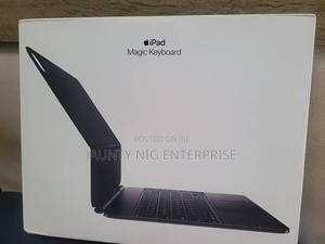 Apple Magic Keyboard - iPad Pro 13inch ( Black ) in Ikeja - Computer ...