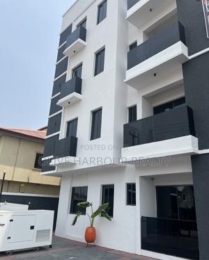 Classic 3 Bedroom for Sale in Lekki Phase 1 - Commercial Property for ...