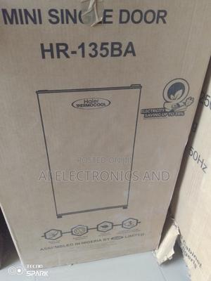 Thermocool Refrigerator in Wuse - Kitchen Appliances, Ai Electronics ...