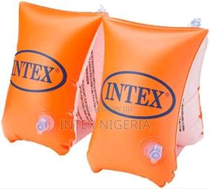Intex Inflatable Kids Deluxe Arm Bands For 6-12 Years in Amuwo-Odofin ...