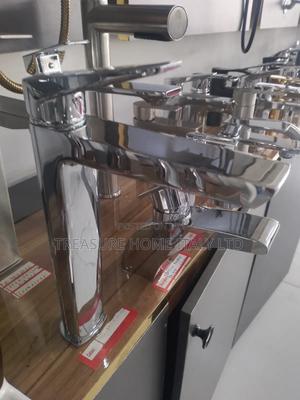 Sweet Home Sink and Basin Tap Sweet Home Basin Taps in Orile - Plumbing ...