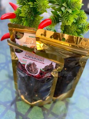 Dodo Ikire (Platain Candy) in Ogudu - Meals & Drinks, Tastyp Akinlabi ...