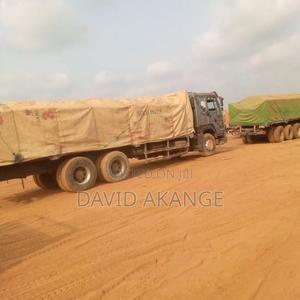 Dangote and Superset Cement Distributor in Ajah - Building & Trade ...