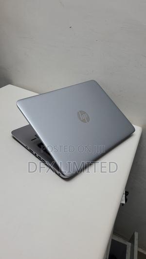 Laptop HP EliteBook 840 G3 8GB Intel Core I5 SSD 256GB in Ikeja - Laptops & Computers, Dfx ...
