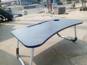 Bed Laptop Table in Yaba - Furniture, Chris Dino | Jiji.ng