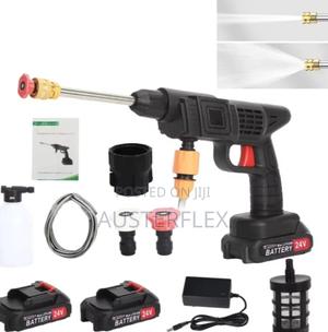 Battery High Pressure Washer Machine Original.,. in Lagos Island (Eko ...