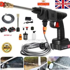 Battery Washing Machine With High Pressure in Lagos Island (Eko ...