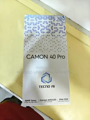 Tecno Mobile Phones in Nigeria for sale Prices on Jiji.ng