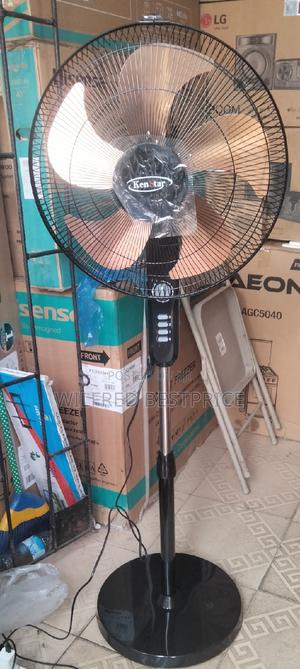 Kenstar 18 Inch Standing Fan in Ikeja - Home Appliances, Wilfred Godwin ...