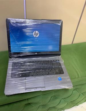 Laptop HP ProBook 640 G1 8GB Intel Core I7 SSD 256GB in Wuse 2 ...