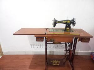 Two Lion Sewing Machine in Ojodu - Clothing, Happy Buoy | Jiji.ng