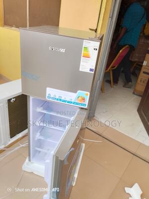 Snowsea BCD-166 120l Fridge - The New Silver Model in Amuwo-Odofin ...