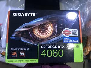 Gigabyte Internal Graphics Card in Port-Harcourt - Computer Hardware ...