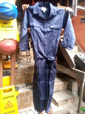 Original Flyton Cover All in Lagos Island (Eko) - Safety Equipment ...