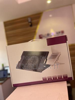 Laptop Cooling Stand in Ilorin South - Computer Accessories , Logiclink ...