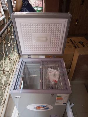 Lg Deep Freezer in Ojo - Kitchen Appliances, Matex Electronics Company ...