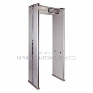 Zone Door Frame Metal Detector in Port-Harcourt - Safety Equipment ...