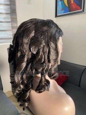 Salome Bounce(Blend) in Lagos Island (Eko) - Hair Beauty, De Ladys ...