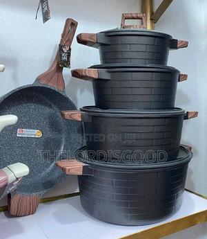 Block Pot Set in Lagos Island (Eko) - Kitchenware & Cookware ...