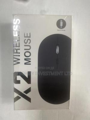 X2 Wireless + Bluetooth Mouse in Wuse - Computer Accessories , Ifeanyi ...