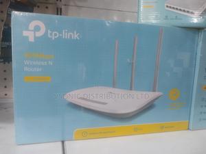 Tp Link Wireless Router 300mbps in Ikeja - Home Appliances, Vsonic ...