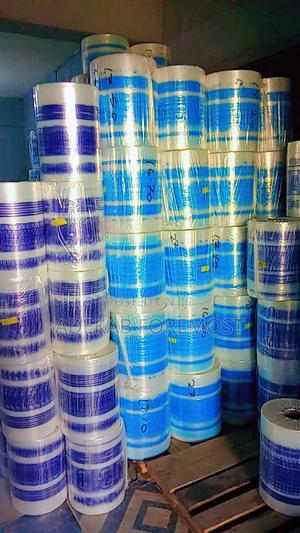 Our Core Business Is Pure Water Nylon Printing in Surulere - Printing ...
