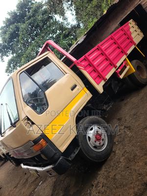 Toyota Dyna 200 Old Model 6 Tyres With 2rz Engine in Ifako-Ijaiye ...