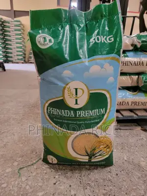 50Kg Rice in Nigeria for sale Prices on Jiji.ng