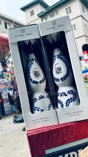 Azul Tequila in Nigeria for sale Prices on Jiji.ng