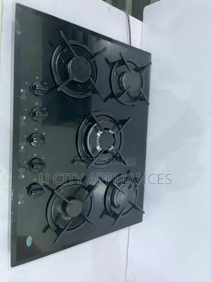 5burner Table Top Cooker in Ojo - Kitchen Appliances, U City Appliances ...