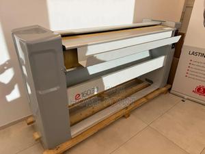 Industrial Calendar Rolling Ironing Machine in Ajah - Manufacturing ...