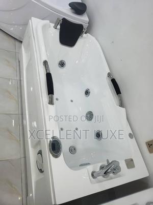 150x75cm Single Jacuzzi in Orile - Plumbing & Water Systems, Xcellent ...