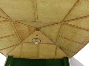 Bush Bar, Gazebo Hut in Lekki - Building Materials, Olanrewaju Ogunjobi ...