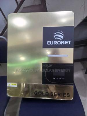 Euronet Hybrid Inverter in Ojo - Solar Energy, Paramount Solar Energy ...