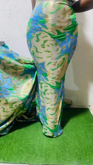 Brocade Damask in Surulere - Clothing, Rita Abel | Jiji.ng