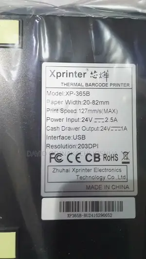 Label Printers in Nigeria for sale Prices on Jiji.ng