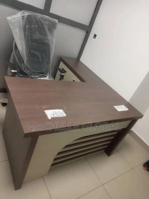 Quality Office Table(1.6 Meter Table) in Maryland - Furniture, Machelle ...