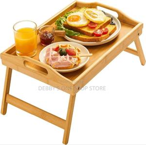 Bed Top Trays/Table in Lagos Island (Eko) - Kitchenware & Cookware ...