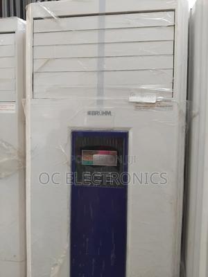Bruhm Non Inverter Ac 2 Tons in Wuse 2 - Home Appliances, Oc ...